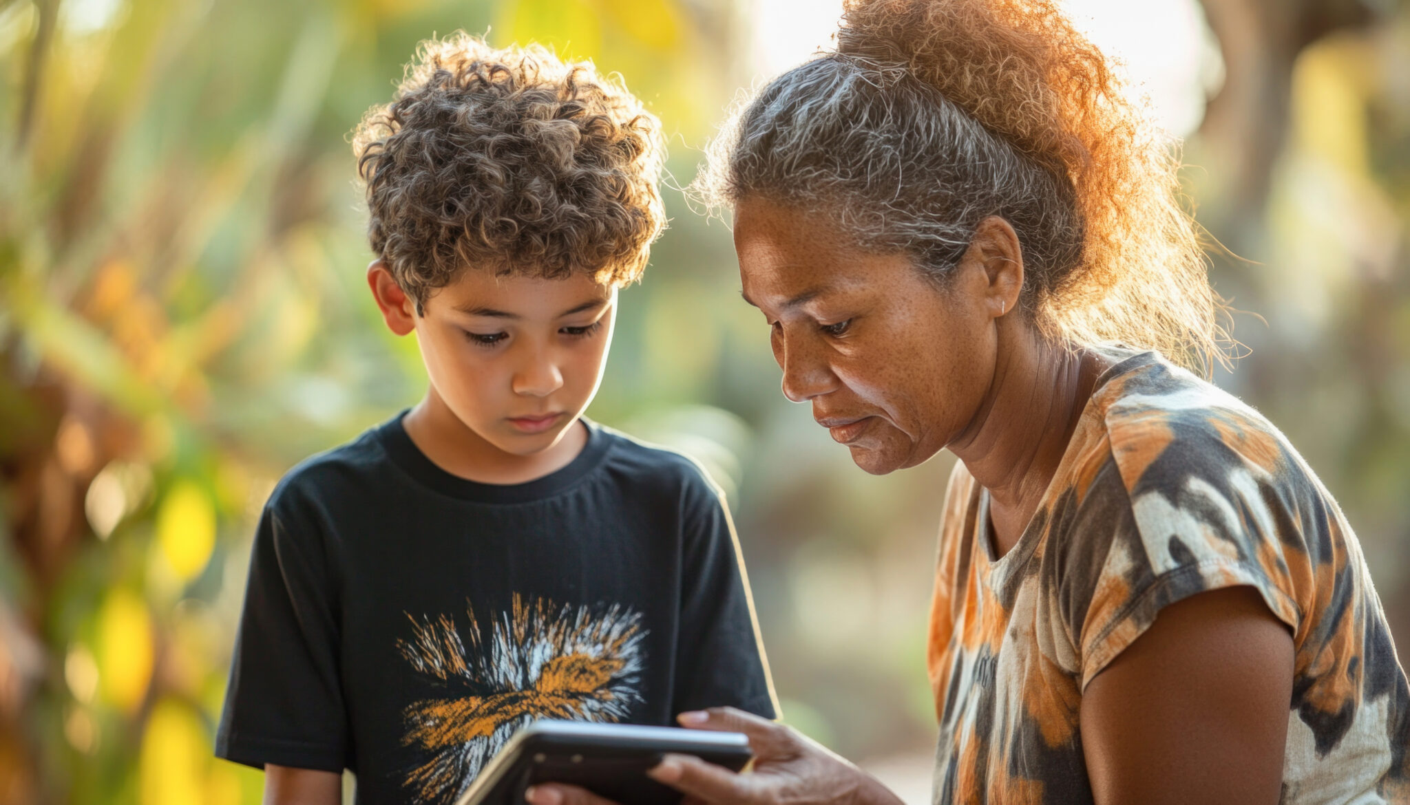 Contrôle parental iPhone depuis Android : comment surveiller un enfant ...